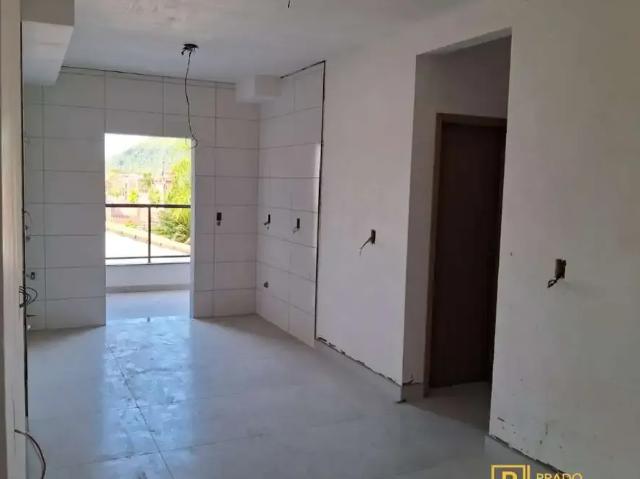 Apartamento para Venda em Ubatuba/SP Perequê Açu 2 Quartos