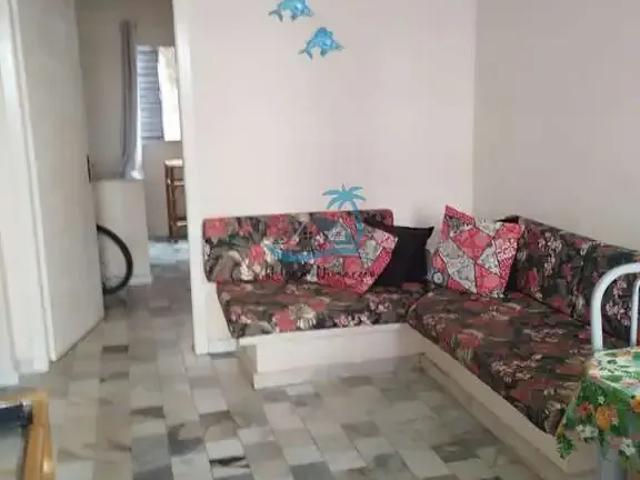 Apartamento para Venda em Ubatuba/SP Perequê Açu 2 Quartos