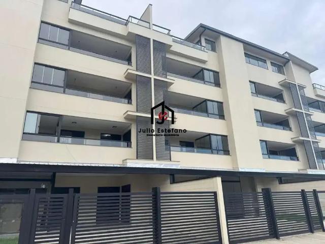 Apartamento para Venda em Ubatuba/SP Perequê Açu 2 Quartos