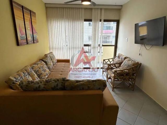 Apartamento para Venda em Ubatuba/SP Perequê Açu 3 Quartos