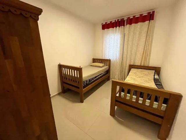 Apartamento para Venda em Ubatuba/SP Perequê Açu 3 Quartos