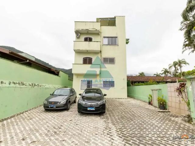Apartamento para Venda em Ubatuba/SP Praia da Lagoinha 1 Quartos