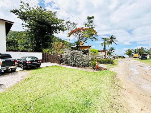 Apartamento para Venda em Ubatuba/SP Praia da Lagoinha 2 Quartos