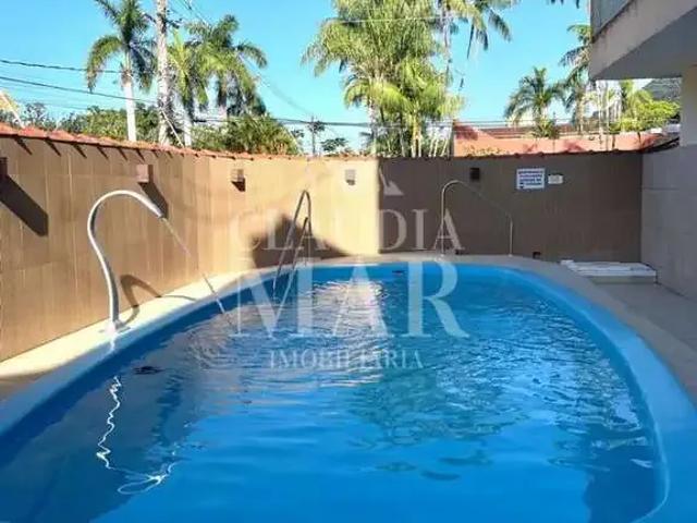 Apartamento para Venda em Ubatuba/SP Praia da Lagoinha 2 Quartos