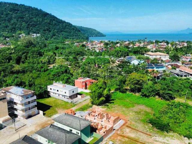 Apartamento para Venda em Ubatuba/SP Praia da Lagoinha 2 Quartos