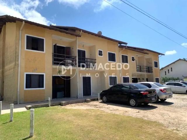 Apartamento para Venda em Ubatuba/SP Praia da Lagoinha 2 Quartos