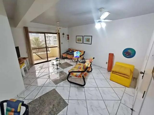 Apartamento para Venda em Ubatuba/SP Praia da Lagoinha 2 Quartos