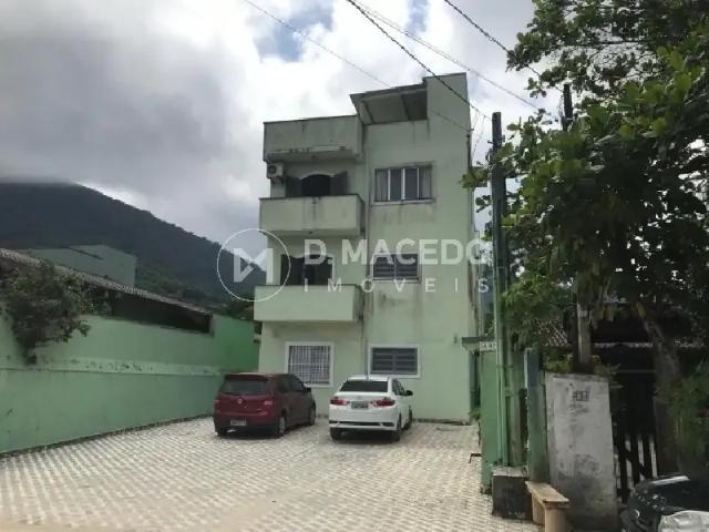Apartamento para Venda em Ubatuba/SP Praia da Lagoinha 2 Quartos