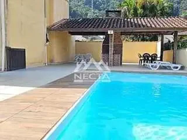 Apartamento para Venda em Ubatuba/SP Praia da Lagoinha 2 Quartos