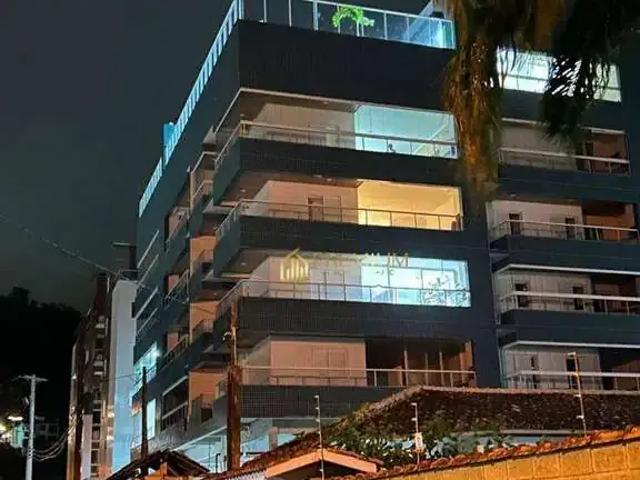 Apartamento para Venda em Ubatuba/SP Praia da Lagoinha 2 Quartos