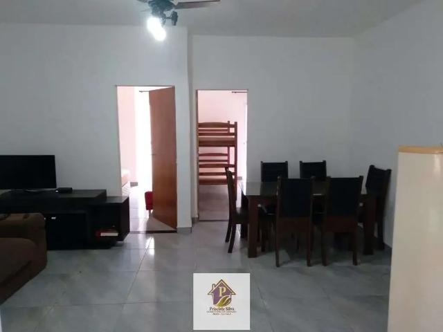 Apartamento para Venda em Ubatuba/SP Praia da Lagoinha 2 Quartos