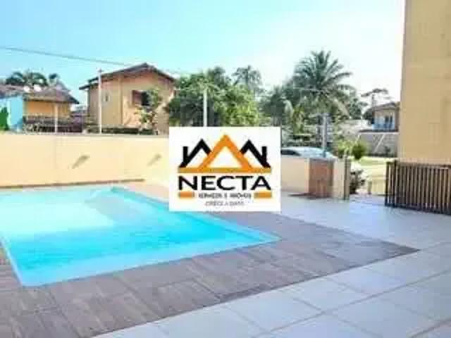 Apartamento para Venda em Ubatuba/SP Praia da Lagoinha 2 Quartos