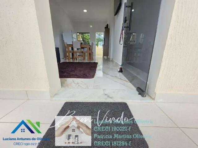 Apartamento para Venda em Ubatuba/SP Praia da Lagoinha 2 Quartos