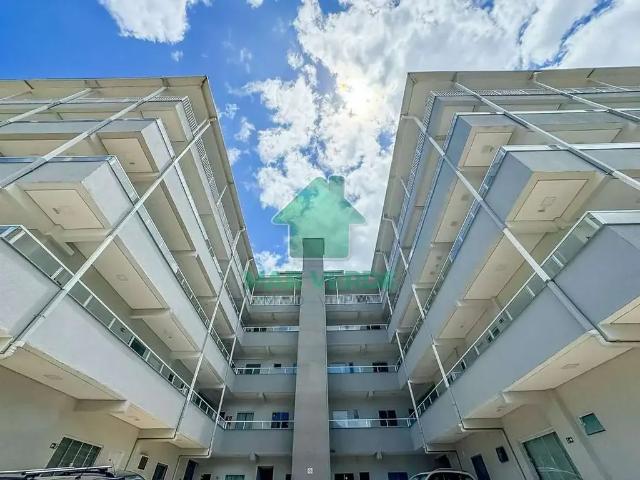 Apartamento para Venda em Ubatuba/SP Praia da Lagoinha 3 Quartos