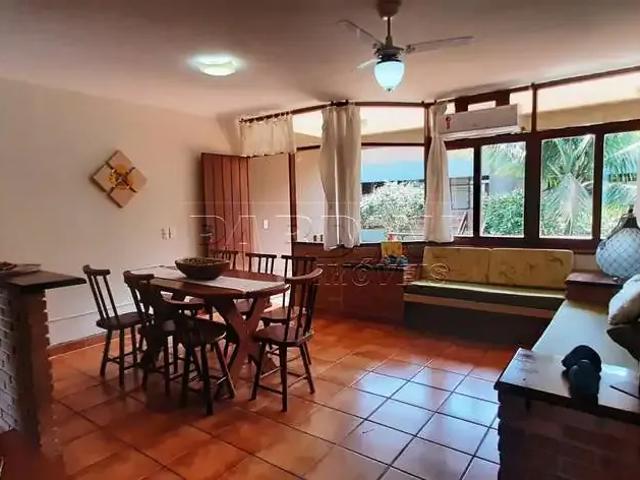 Apartamento para Venda em Ubatuba/SP Praia da Sununga 3 Quartos