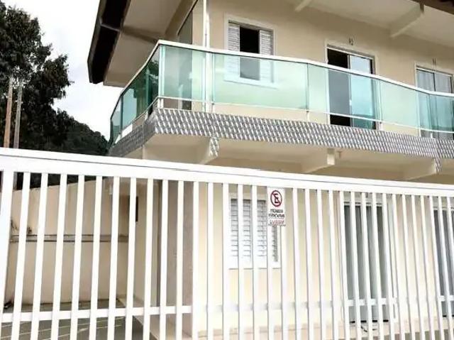 Apartamento para Venda em Ubatuba/SP Praia de Maranduba 2 Quartos