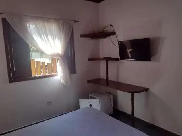 Apartamento para Venda em Ubatuba/SP Praia do Itamambuca 8 Quartos