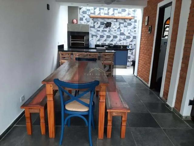 Apartamento para Venda em Ubatuba/SP Praia do Lazaro 3 Quartos