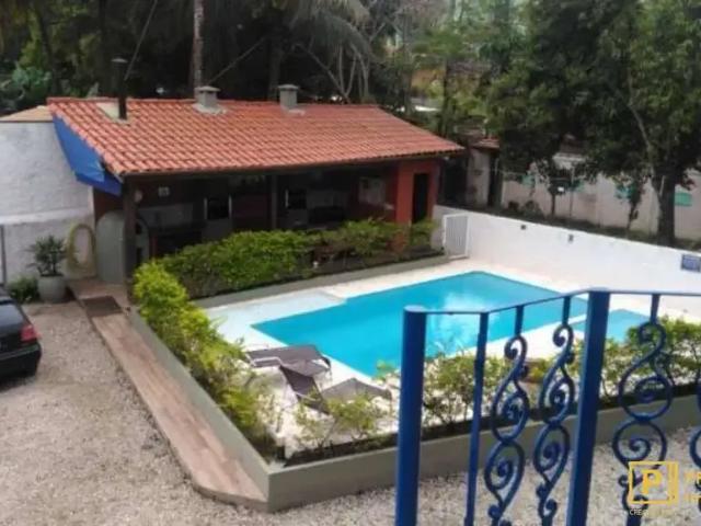 Apartamento para Venda em Ubatuba/SP Praia do Lazaro 3 Quartos