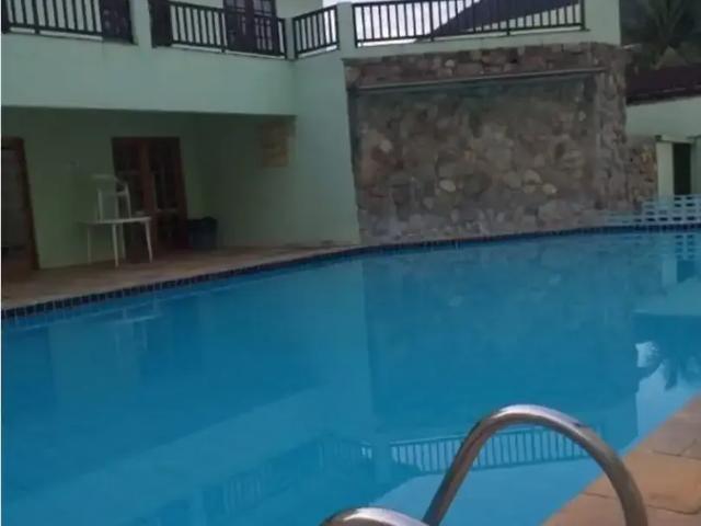 Apartamento para Venda em Ubatuba/SP Praia do Lazaro 2 Quartos