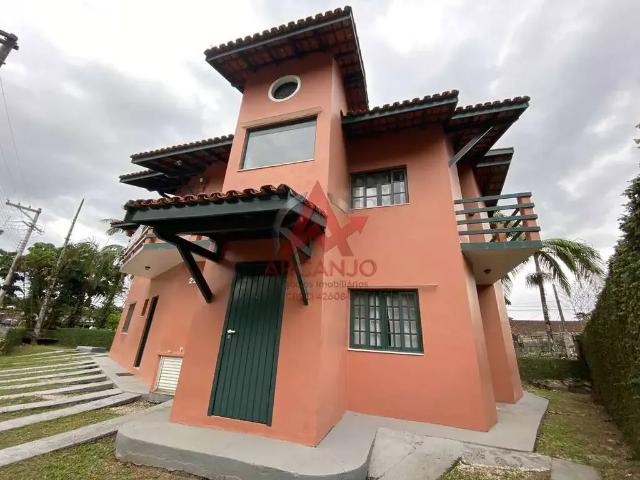 Apartamento para Venda em Ubatuba/SP Praia do Lazaro 5 Quartos