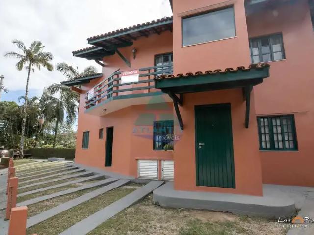 Apartamento para Venda em Ubatuba/SP Praia do Lazaro 6 Quartos