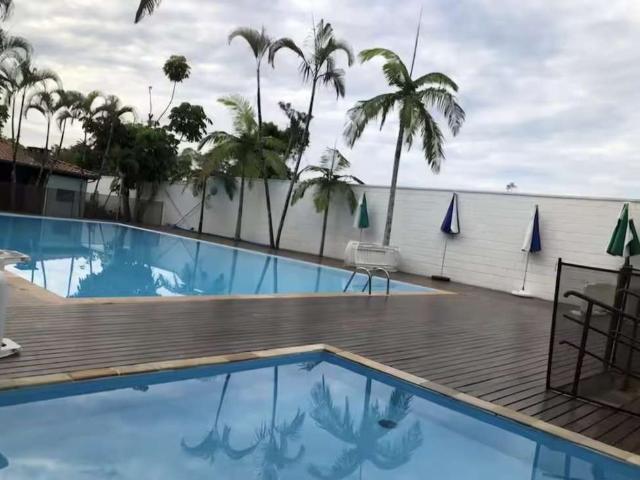Apartamento para Venda em Ubatuba/SP Praia do Sape 2 Quartos