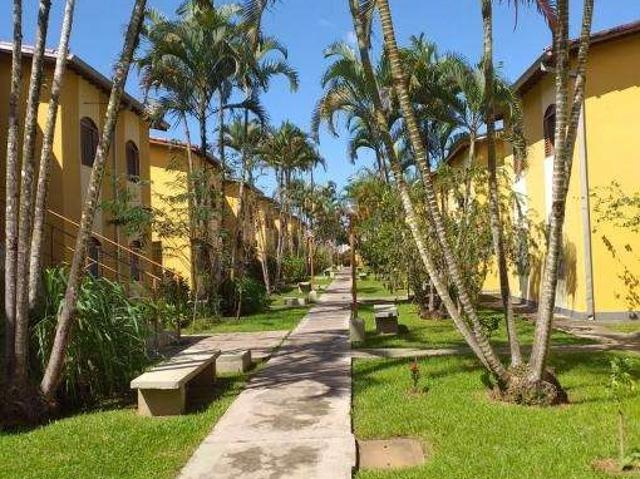 Apartamento para Venda em Ubatuba/SP Praia do Sape 2 Quartos