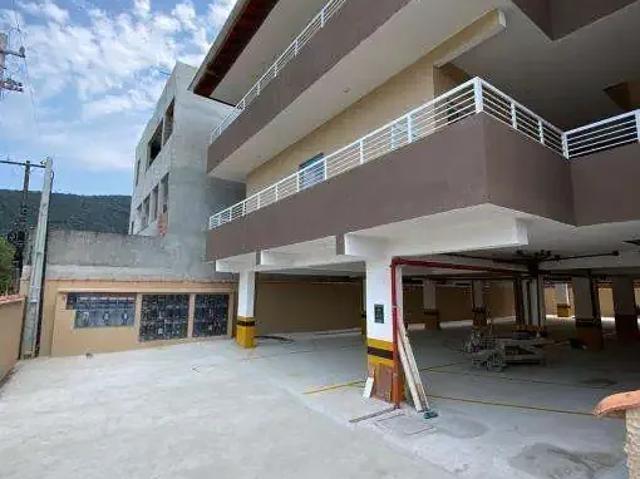 Apartamento para Venda em Ubatuba/SP Praia do Sape 2 Quartos