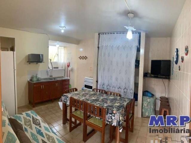Apartamento para Venda em Ubatuba/SP Praia do Sape 2 Quartos