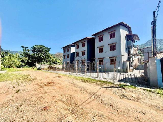 Apartamento para Venda em Ubatuba/SP Praia do Sape 2 Quartos