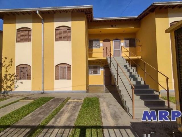Apartamento para Venda em Ubatuba/SP Praia do Sape 2 Quartos