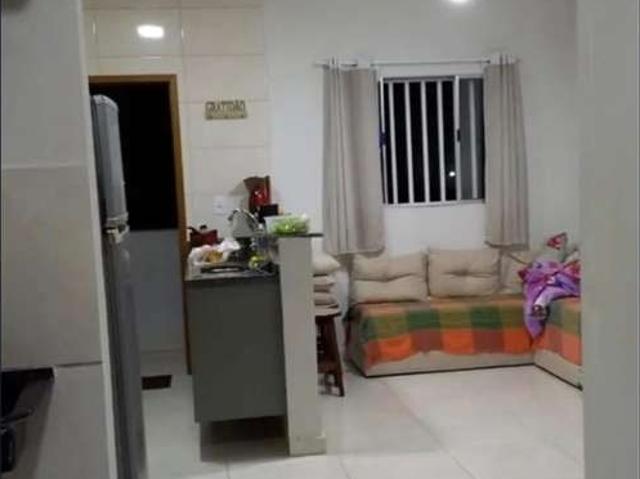 Apartamento para Venda em Ubatuba/SP Praia do Sape