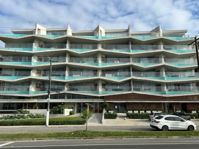 Apartamento para Venda em Ubatuba/SP Praia Grande 3 Quartos