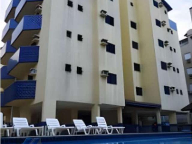 Apartamento para Venda em Ubatuba/SP Praia Grande 3 Quartos