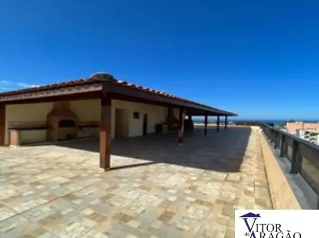 Apartamento para Venda em Ubatuba/SP Praia Grande 3 Quartos