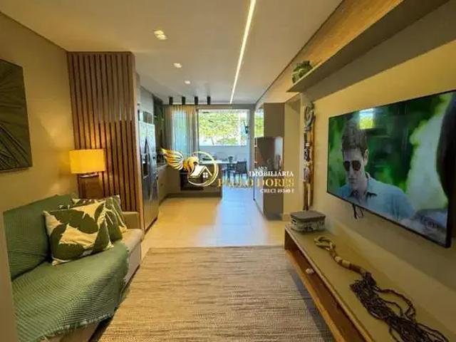Apartamento para Venda em Ubatuba/SP Praia Grande 3 Quartos