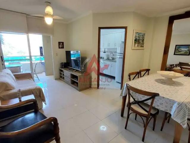 Apartamento para Venda em Ubatuba/SP Praia Grande 3 Quartos