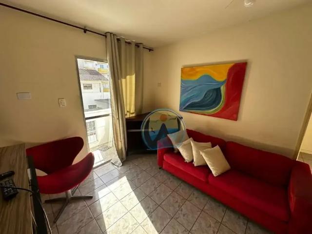 Apartamento para Venda em Ubatuba/SP Praia Grande 3 Quartos