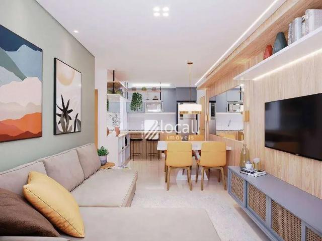 Apartamento para Venda em Ubatuba/SP Praia Grande 3 Quartos