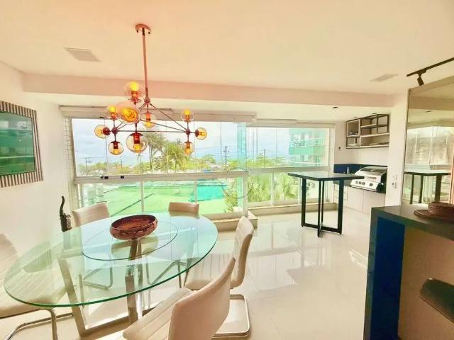 Apartamento para Venda em Ubatuba/SP Praia Grande 3 Quartos