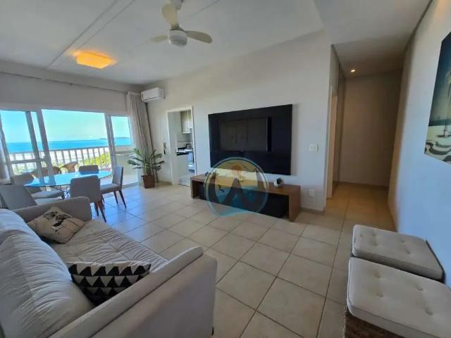 Apartamento para Venda em Ubatuba/SP Praia Grande 3 Quartos
