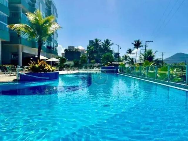 Apartamento para Venda em Ubatuba/SP Praia Grande 3 Quartos