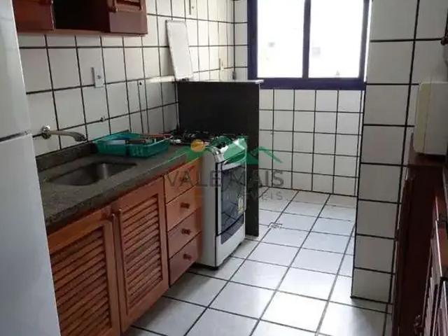 Apartamento para Venda em Ubatuba/SP Praia Grande 3 Quartos