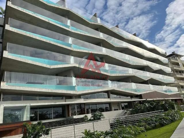 Apartamento para Venda em Ubatuba/SP Praia Grande 3 Quartos