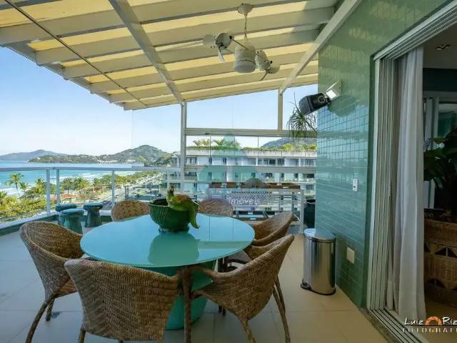 Apartamento para Venda em Ubatuba/SP Praia Grande 3 Quartos
