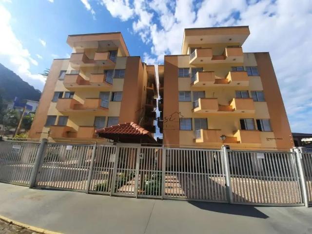 Apartamento para Venda em Ubatuba/SP Praia Grande 3 Quartos