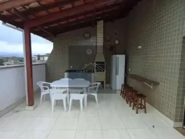 Apartamento para Venda em Ubatuba/SP Praia Grande 3 Quartos