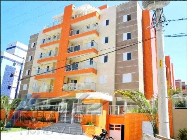 Apartamento para Venda em Ubatuba/SP Praia Grande 3 Quartos