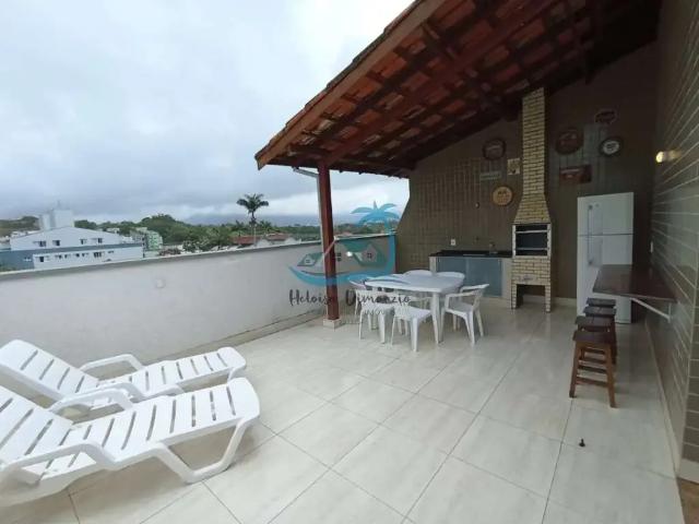 Apartamento para Venda em Ubatuba/SP Praia Grande 3 Quartos